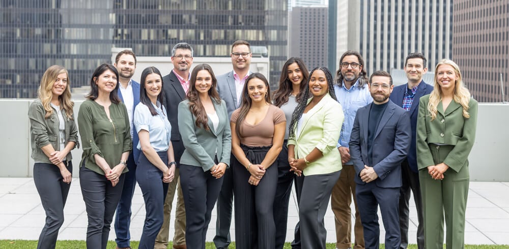 Meet Our Team of Marketing Experts | Strategy Collective